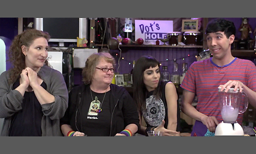 Picture of Second Shot