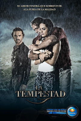Picture of La Tempestad