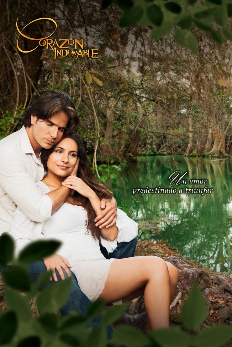 Picture of Corazón indomable