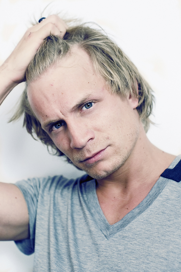 Jérémie Renier picture