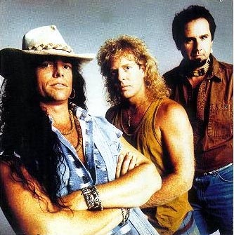 Picture of Night Ranger