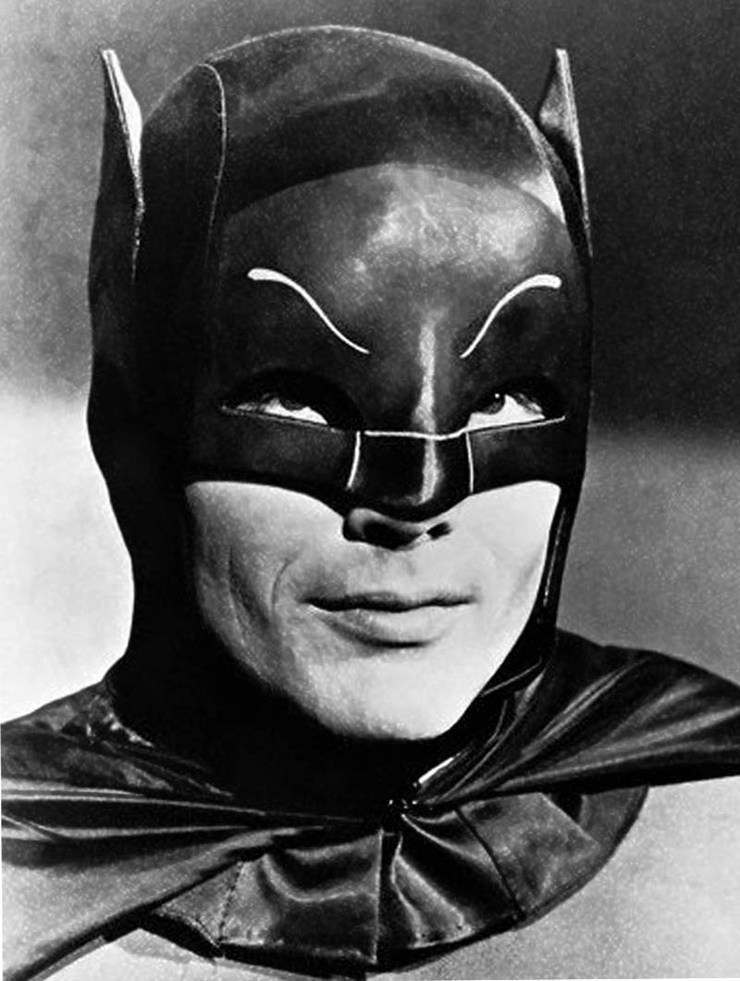 Picture of Batman