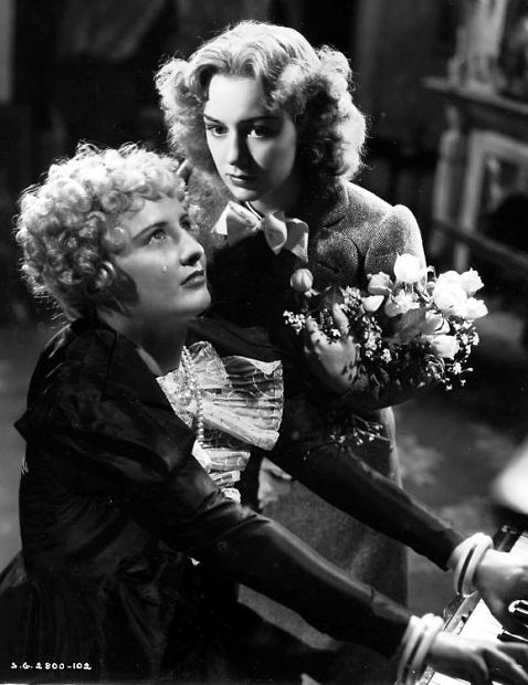 Picture of Stella Dallas (1937)