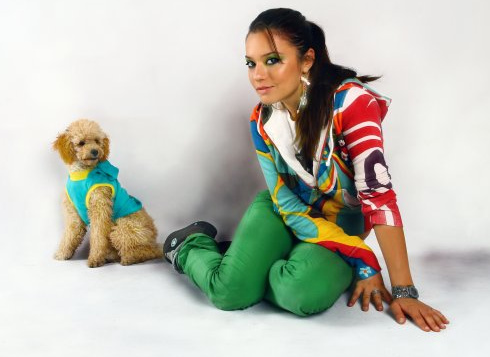 Picture of Elena Risteska