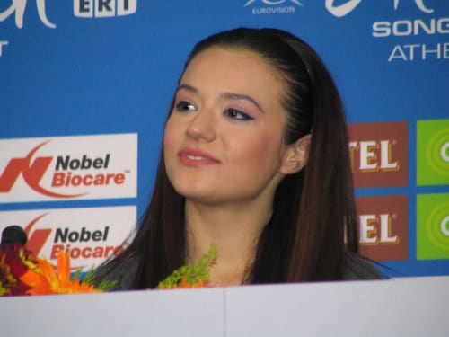 Picture of Elena Risteska