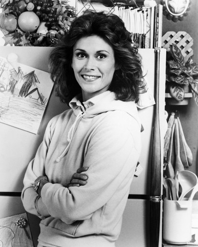 Image of Kate Jackson