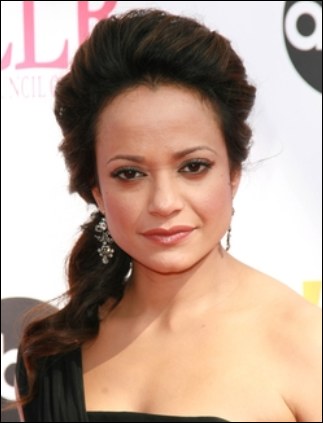 Picture of Judy Reyes