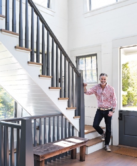 Image of T.R. Pescod