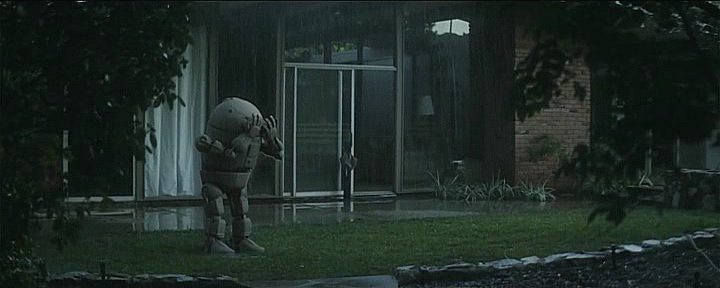 Picture of BlinkyTM (2011)