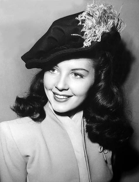 Barbara Bates picture