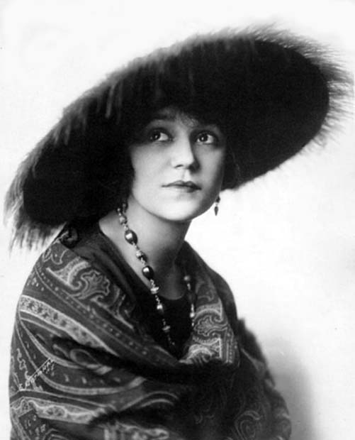 Picture of Alice Brady