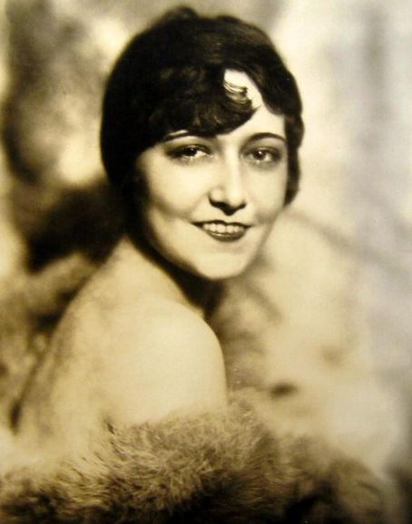 Dorothy Sebastian image