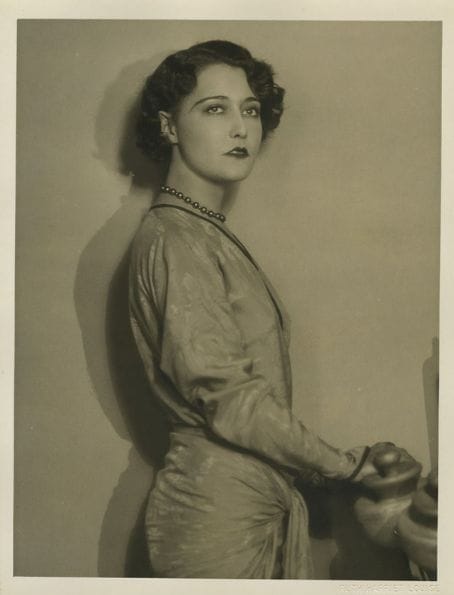 Dorothy Sebastian picture