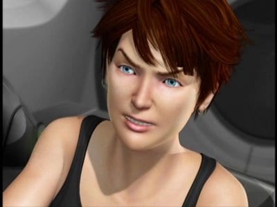 Picture of Max Steel