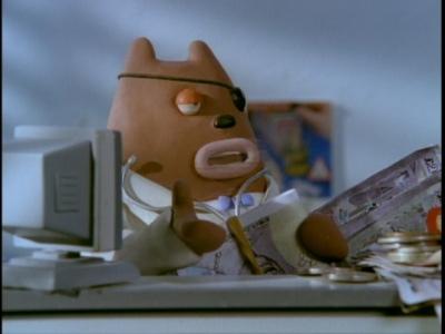 Picture of Rex the Runt (1998-2001)