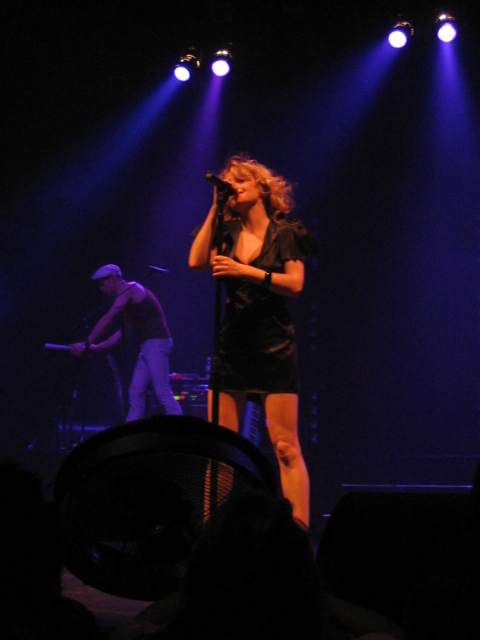 Picture of Alison Goldfrapp