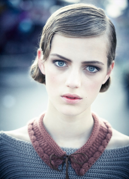 Esther Heesch picture