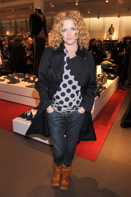 Picture of Alison Goldfrapp