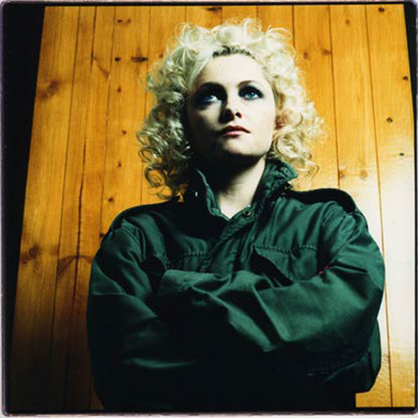 Picture of Alison Goldfrapp