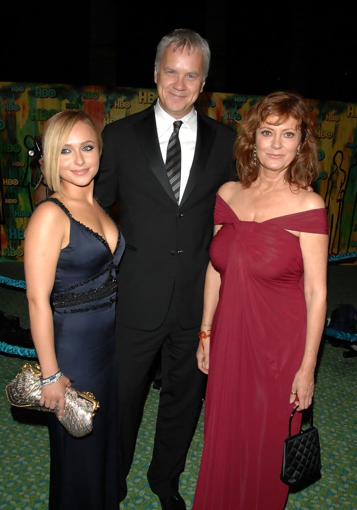 Image of Tim Robbins