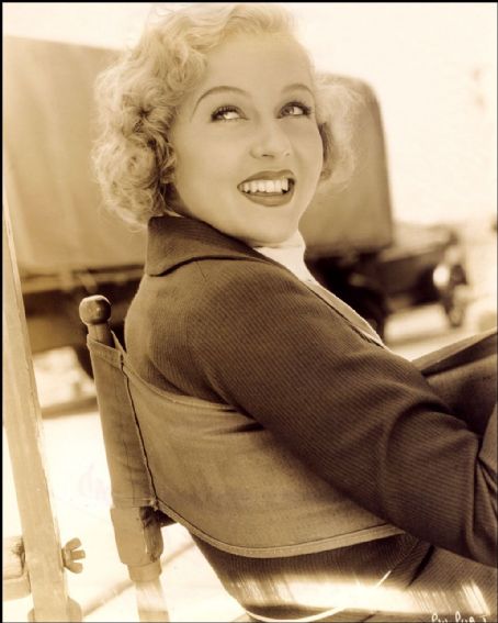 Picture of Patricia Ellis