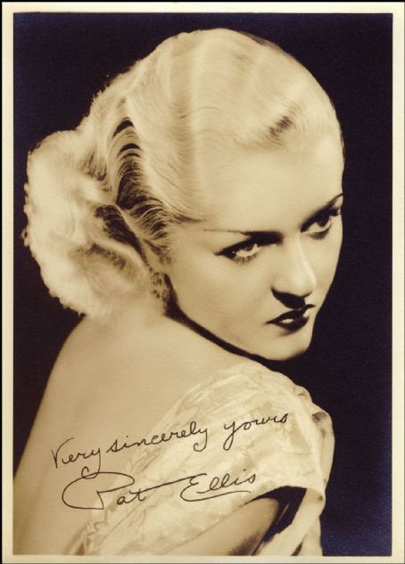 Picture of Patricia Ellis