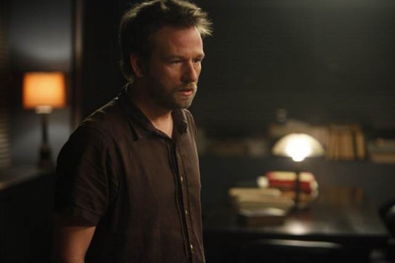 Picture of Dallas Roberts