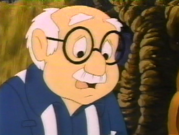 Picture of The Adventures of Teddy Ruxpin (1987-1988)