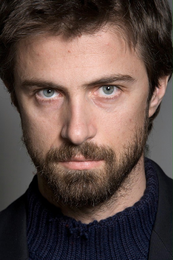 Picture of Kim Rossi Stuart