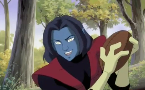 X-Men: Evolution image