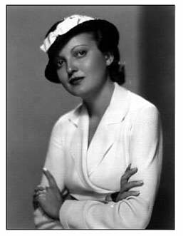 Picture of Zita Johann