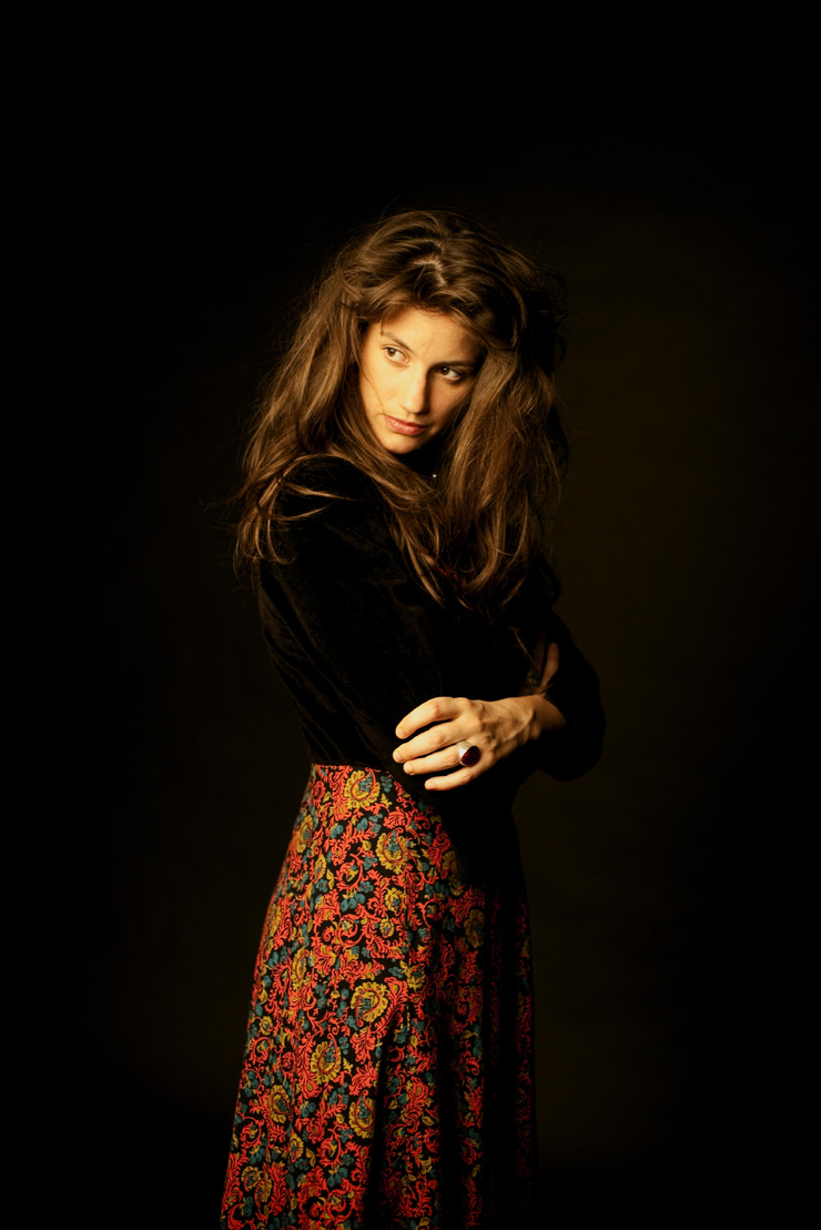 Picture of Danica Curcic