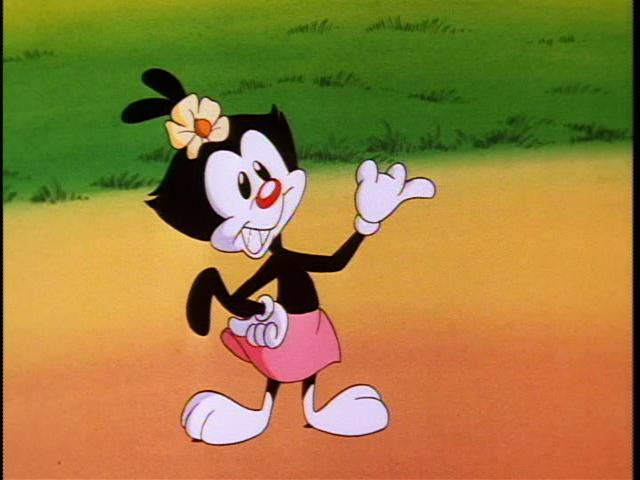 Picture of Animaniacs