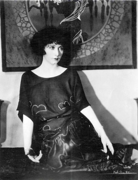 Picture of Mae Busch