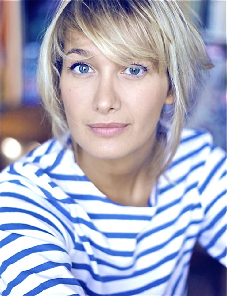 Picture of Caroline Anglade