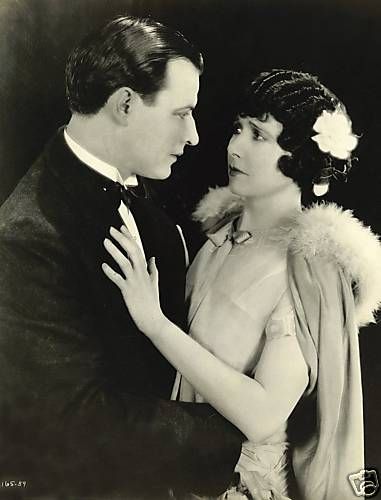 Picture of Mae Busch