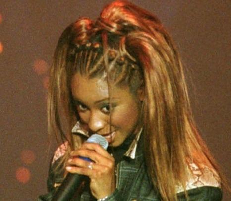 Picture of Natina Reed