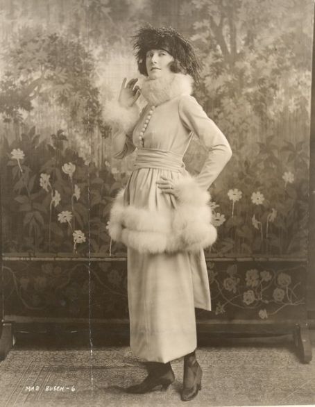 Picture of Mae Busch