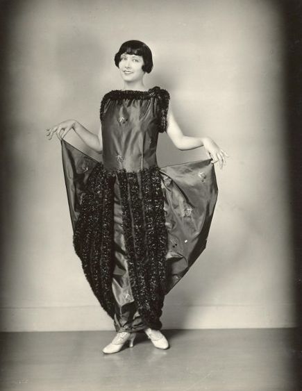 Picture of Mae Busch
