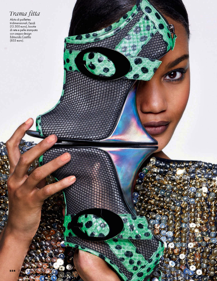 Picture of Josilyn Williams