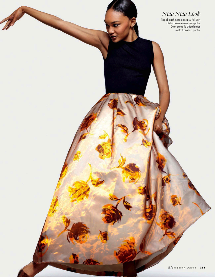 Picture of Josilyn Williams