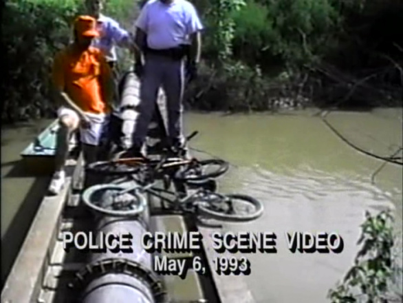 Image of Paradise Lost: The Child Murders at Robin Hood Hills