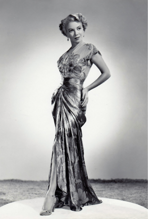Monica Lewis picture