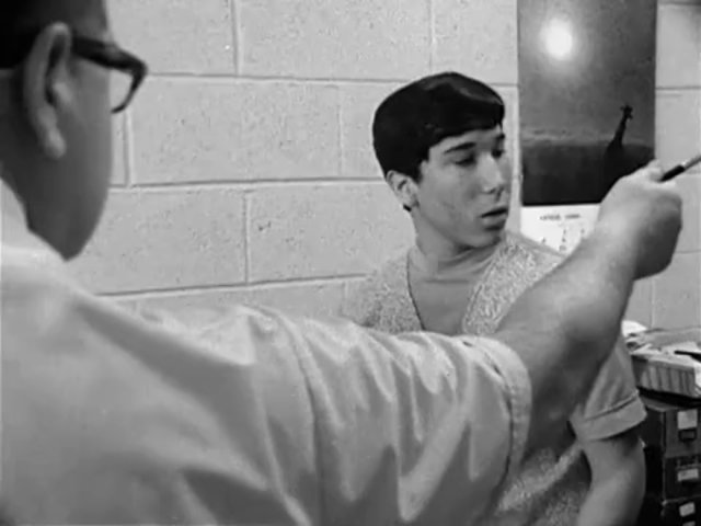 Picture of High School (1968)