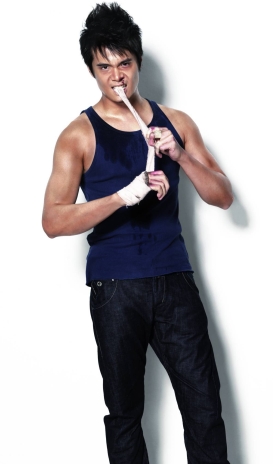 Picture of Daniel Tan