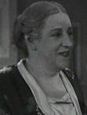 Picture of Helen Gilmore