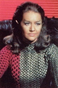 Picture of Joanne Linville