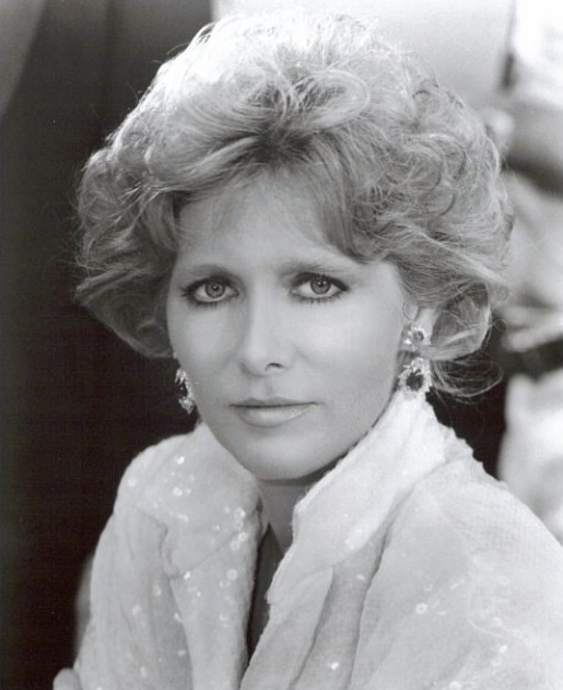 Picture of Susan Howard