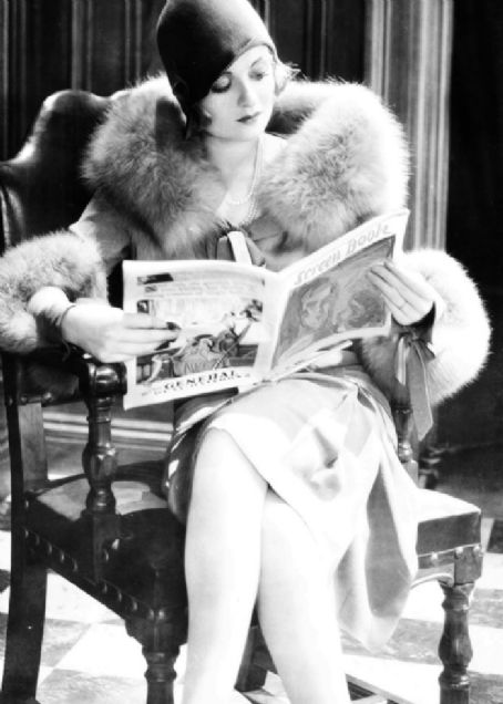 Picture of Constance Bennett