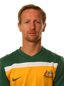 David Carney 2010